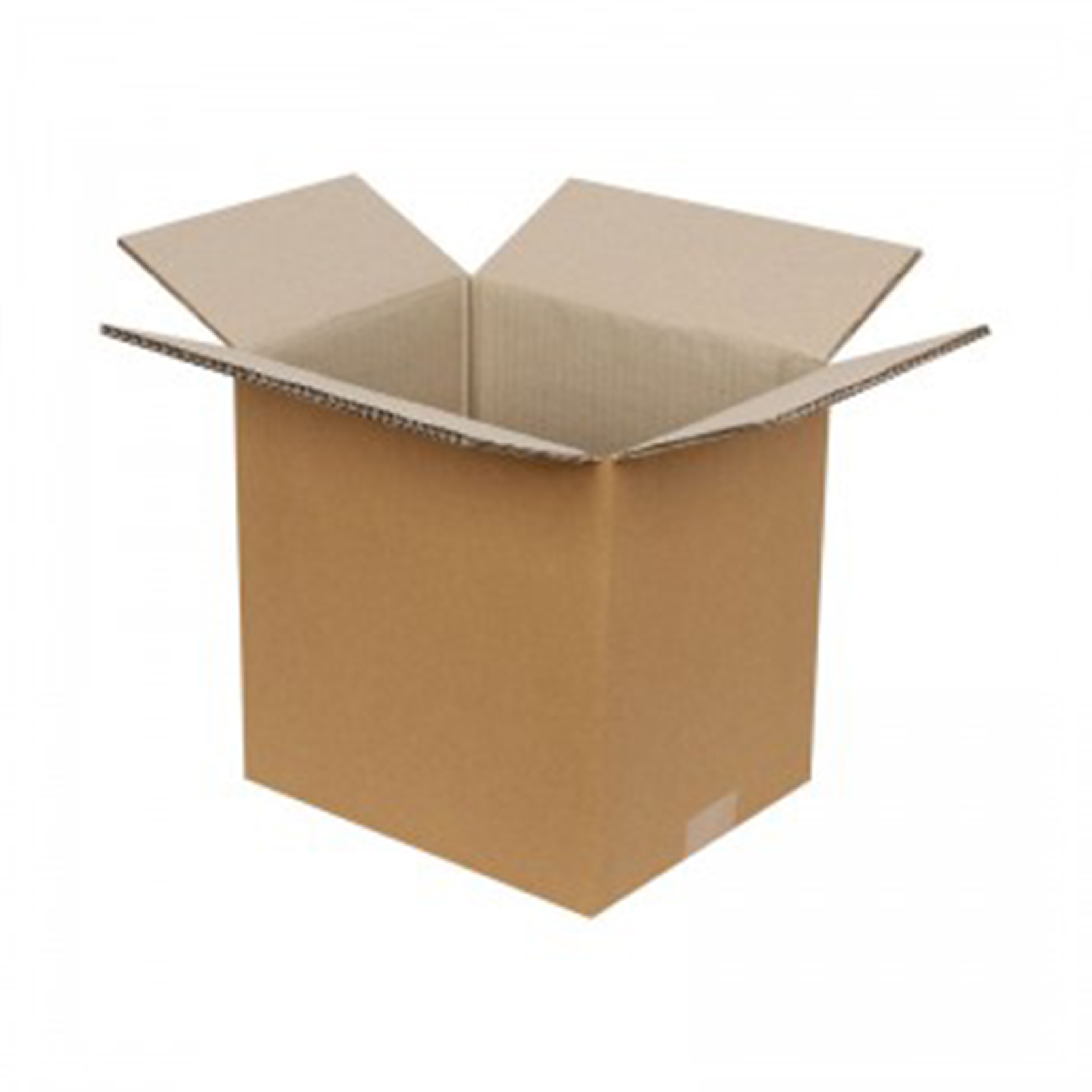 Koli 25x20x25 Cm ift Oluklu Koli Kutu Ambalaj Plastik koli-25x20x25-cm-ift-oluklu-koli-kutu-ambalaj-plastik