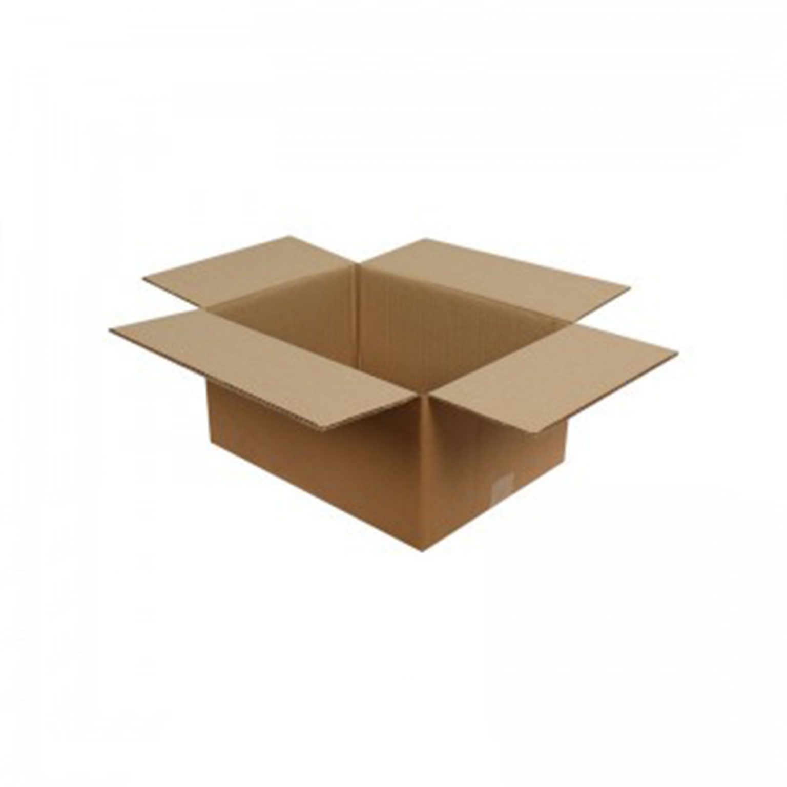 40x30x20 cm - Çift Oluklu Karton Koli - Kutu Ambalaj Plastik